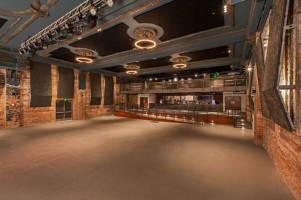 Detroit Event Venues & Event Space: Meeting Rooms, Party Venues ...