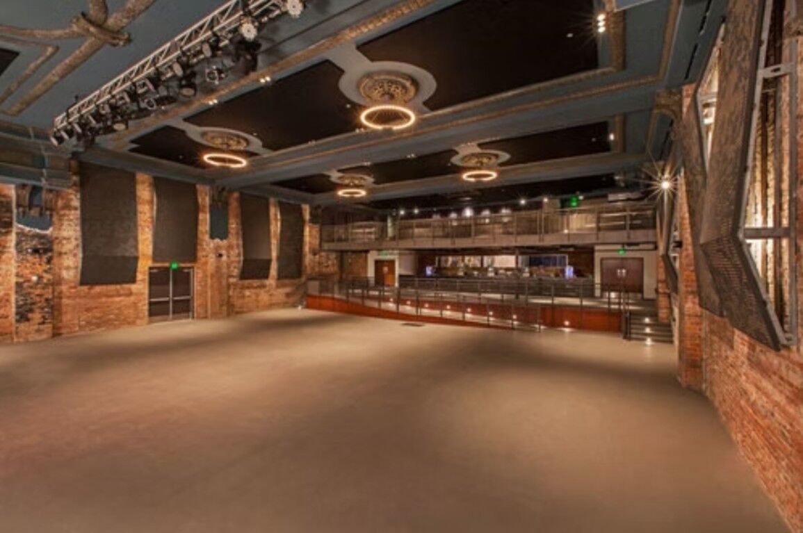 Detroit Event Venues & Event Space: Meeting Rooms, Party Venues ...