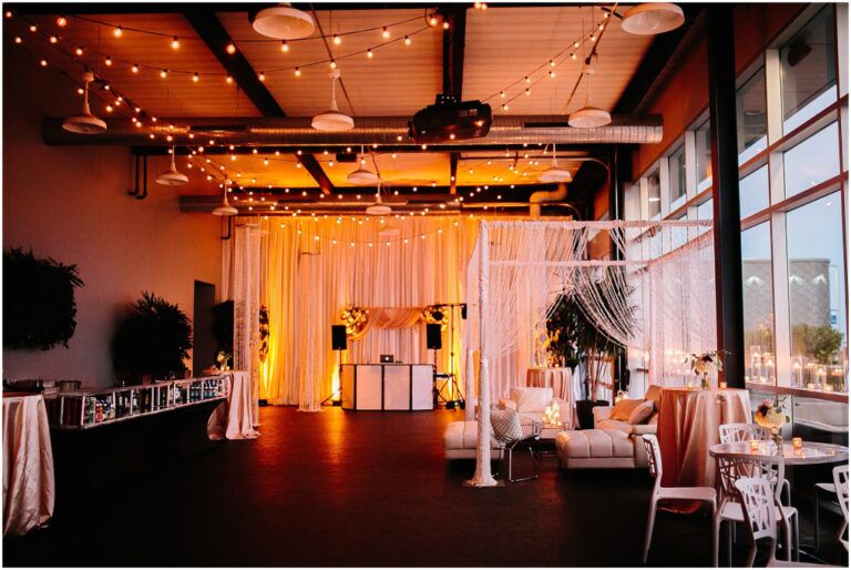 Venues In Michigan | 205 Michigan Venues & Event Spaces - Unique Venues