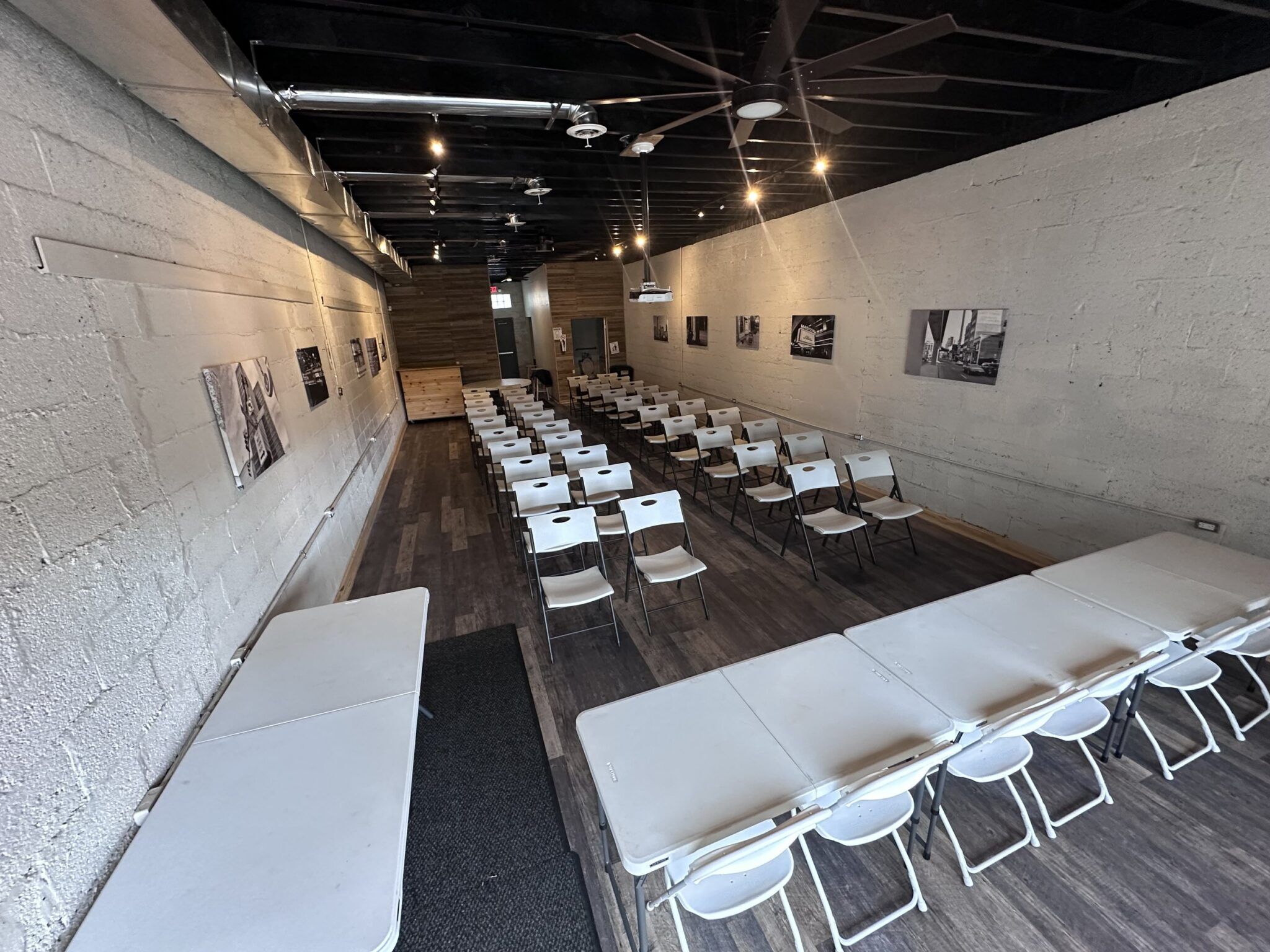 Event Venues In Detroit, MI | 44 Event Space Rental & Venues In Detroit ...