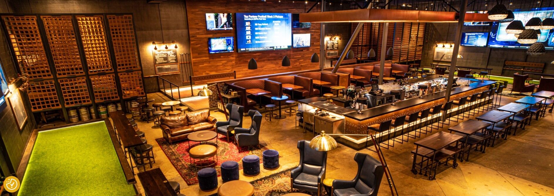 Event Venues In St. Louis, MO | 76 Event Space Rental & Venues In St ...