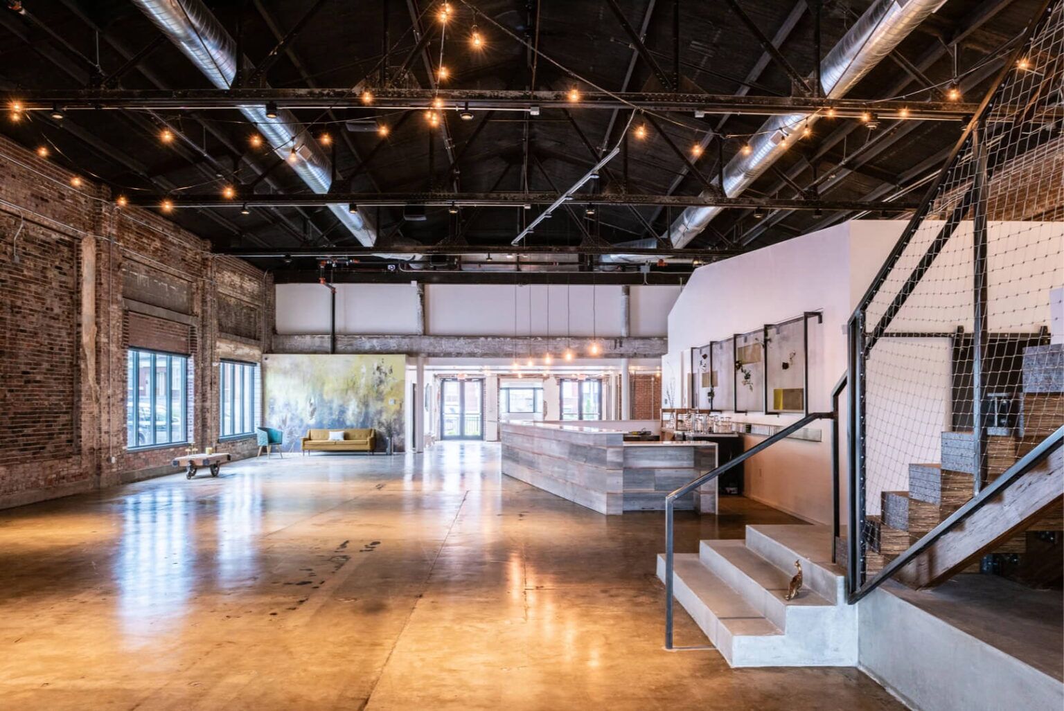 Event Venues In St. Louis, MO | 76 Event Space Rental & Venues In St ...