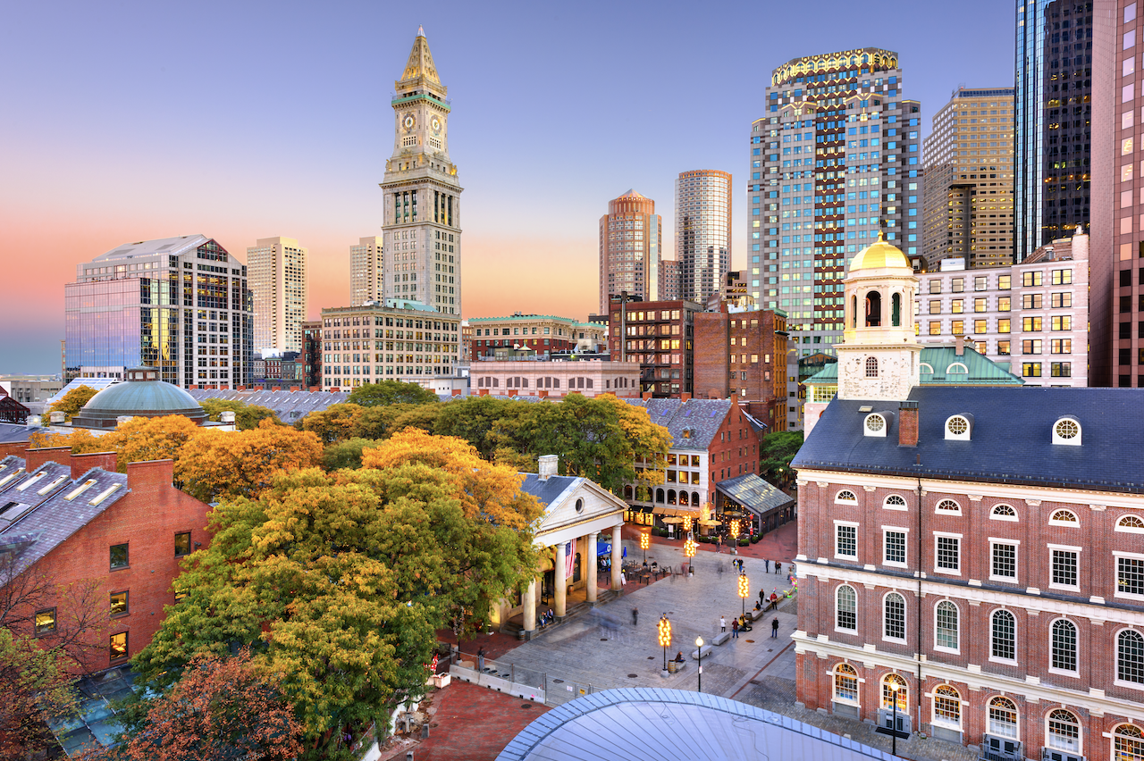 Plan Your Next Event In Boston | Best Venues & Unique Experiences