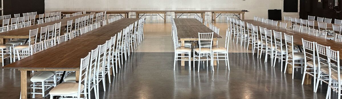 Brooklyn Detroit | Unique Venues