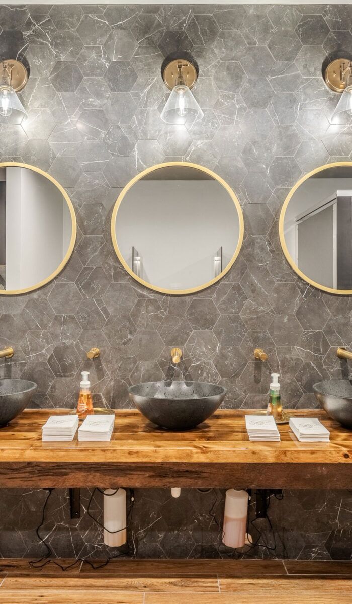 Brooklyn Detroit | Unique Venues