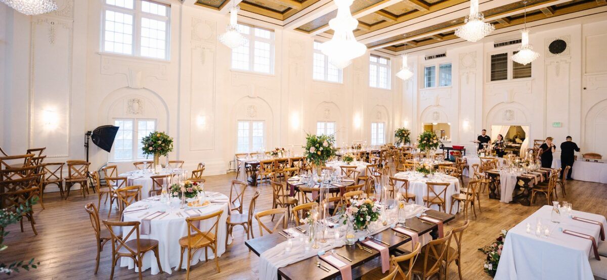 Venues In Utah | 70 Utah Venues & Event Spaces - Unique Venues