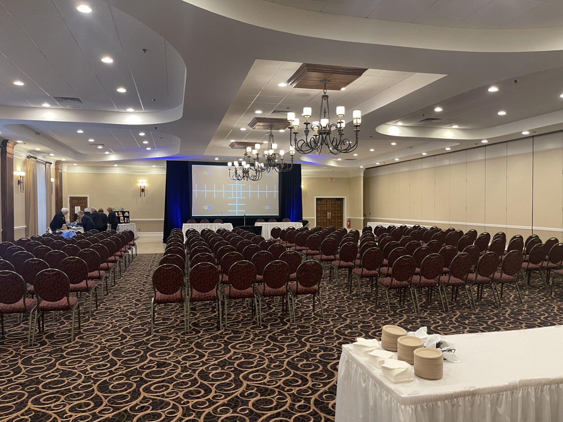 Event Venues In Detroit, MI | 44 Event Space Rental & Venues In Detroit ...