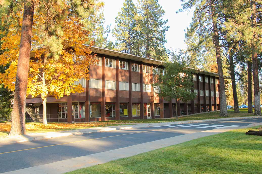 Whitworth University | Unique Venues