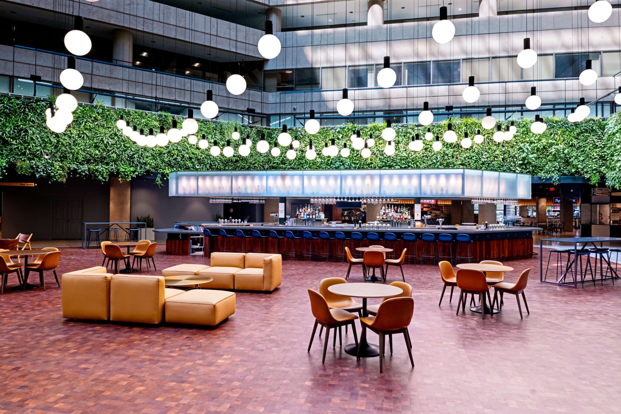 Unique Wedding Venues | Cool & Creative Wedding Spaces For Rent ...