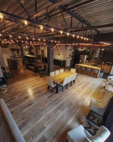 Event Venues In Montreal, QC | 33 Event Space Rental & Venues In ...