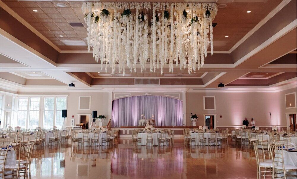 Higgins Hall | Unique Venues