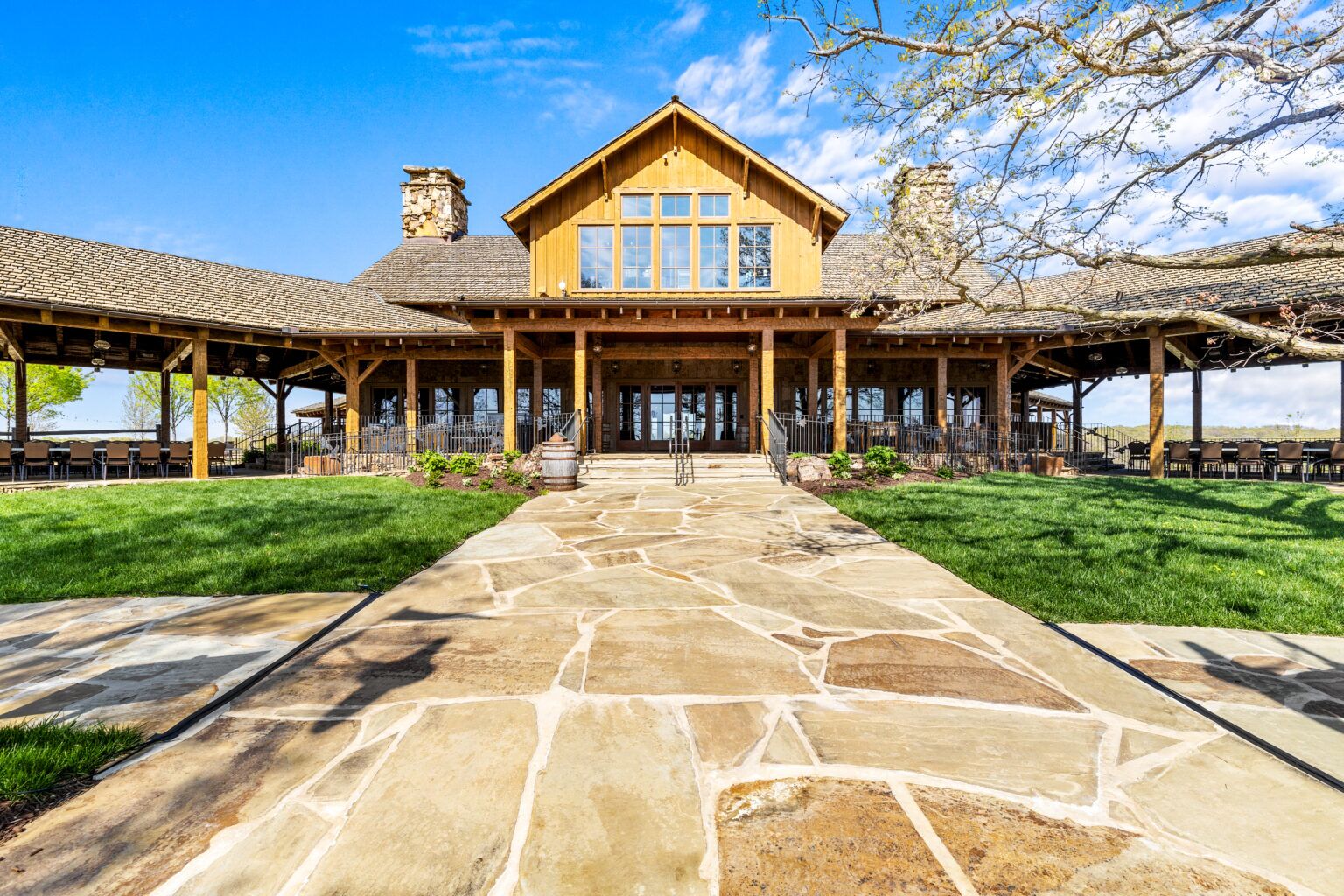 Unique Wedding Venues | Cool & Creative Wedding Spaces For Rent ...