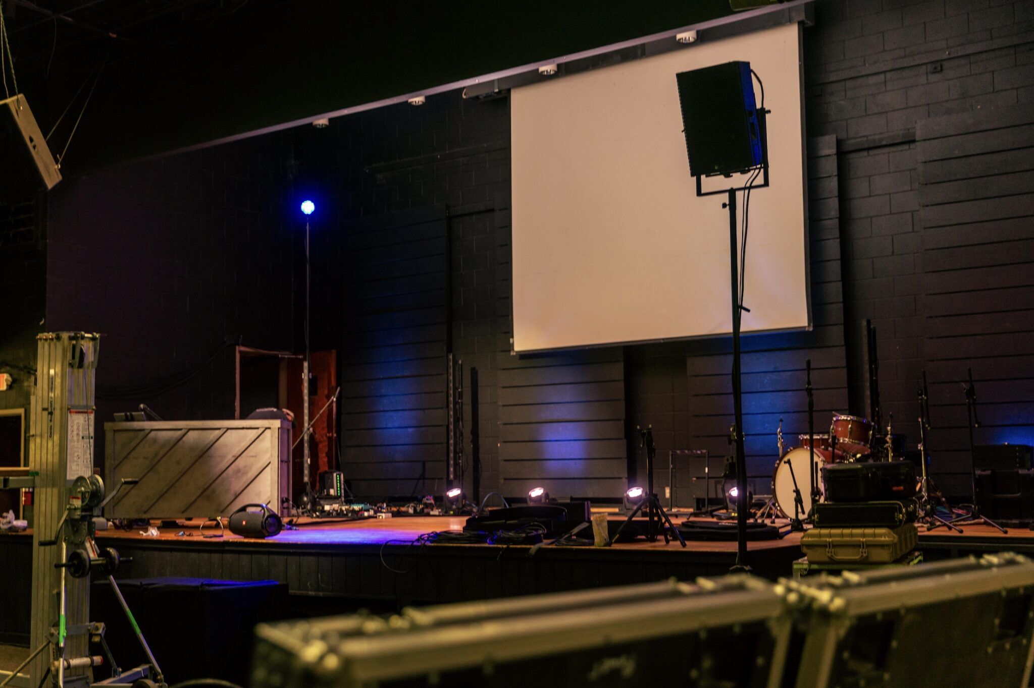 Glorieta Conference Center A LifeWay Christian Conference Center ...