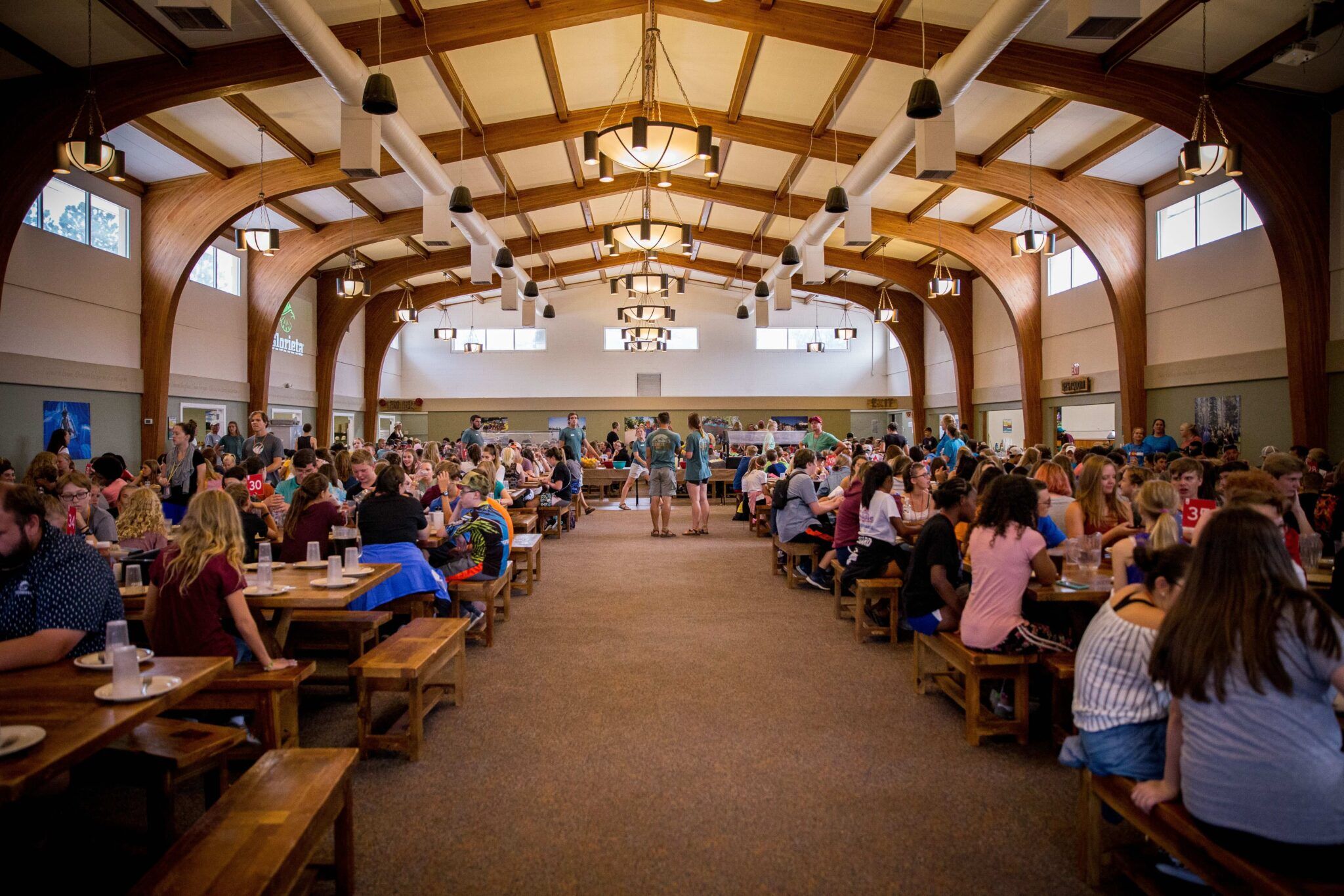 Glorieta Conference Center A LifeWay Christian Conference Center ...