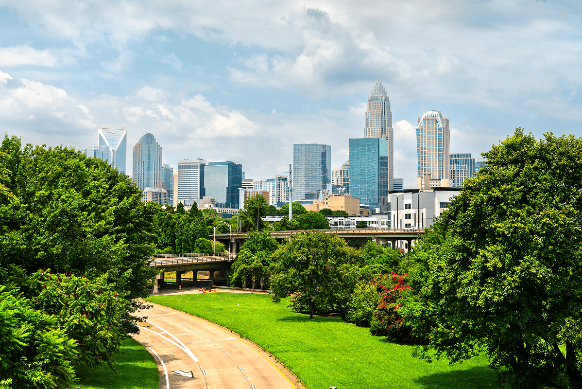 Event Venues Charlotte, NC | 36 Event Space Rental & Venues In ...