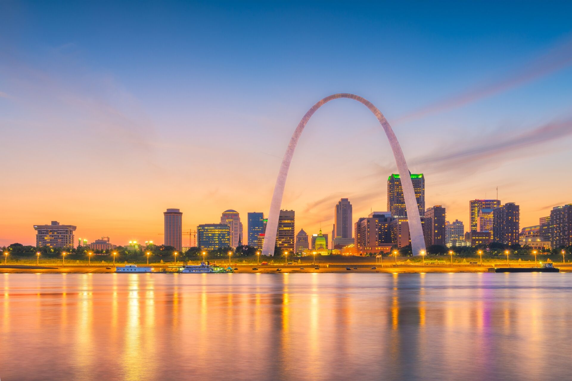 Event Venues In St. Louis, MO | 77 Event Space Rental & Venues In St ...